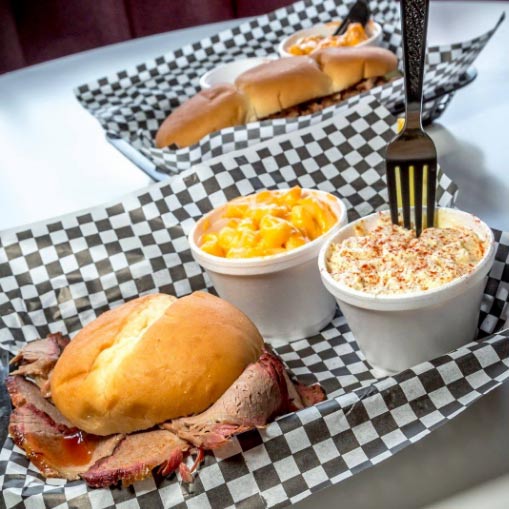 Combs BBQ Central - Middletown, OH